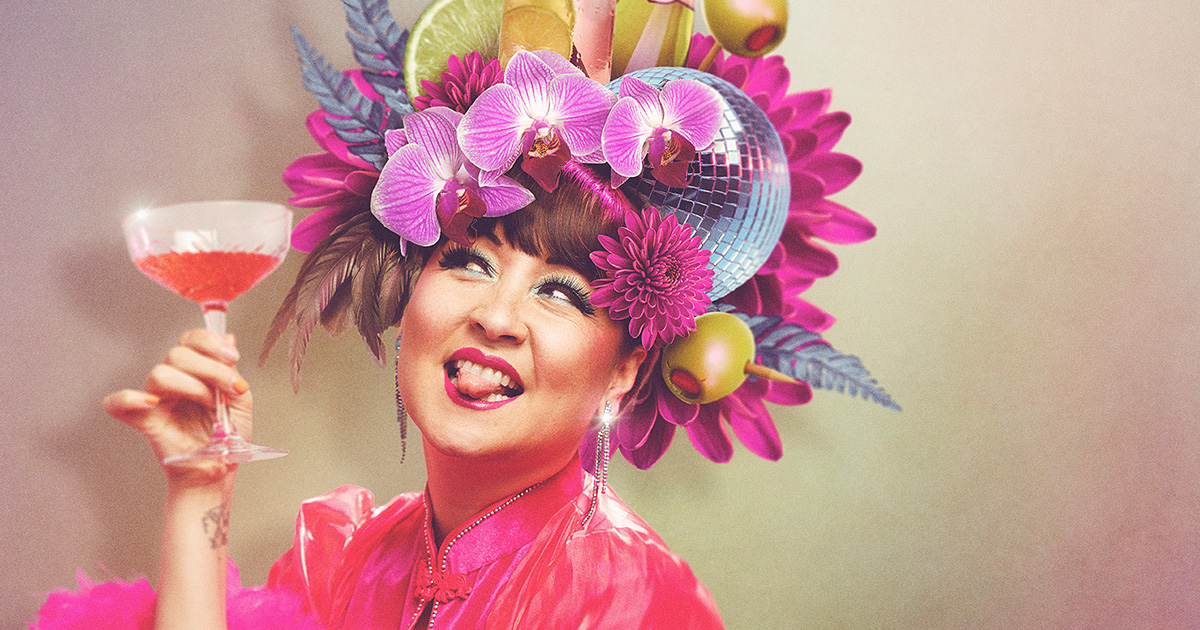 Smashed: The Nightcap - Sydney Festival