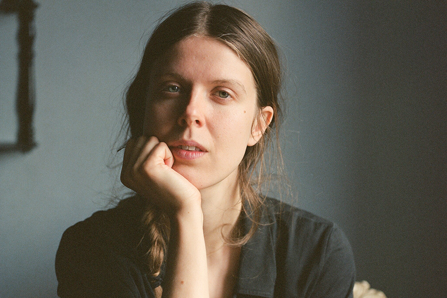 JFDR Sydney Festival