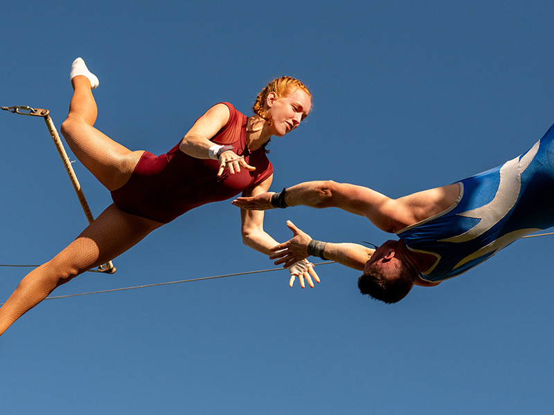 Explore - Sydney Festival