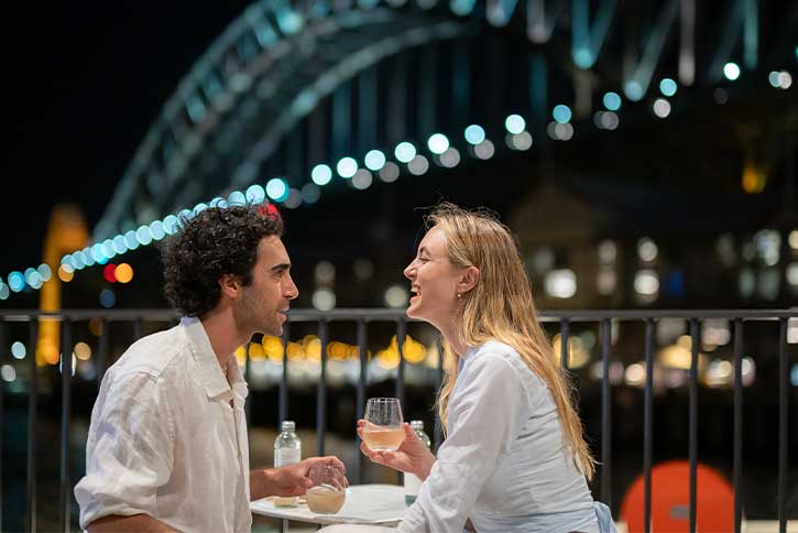 What's on in May - Sydney Festival